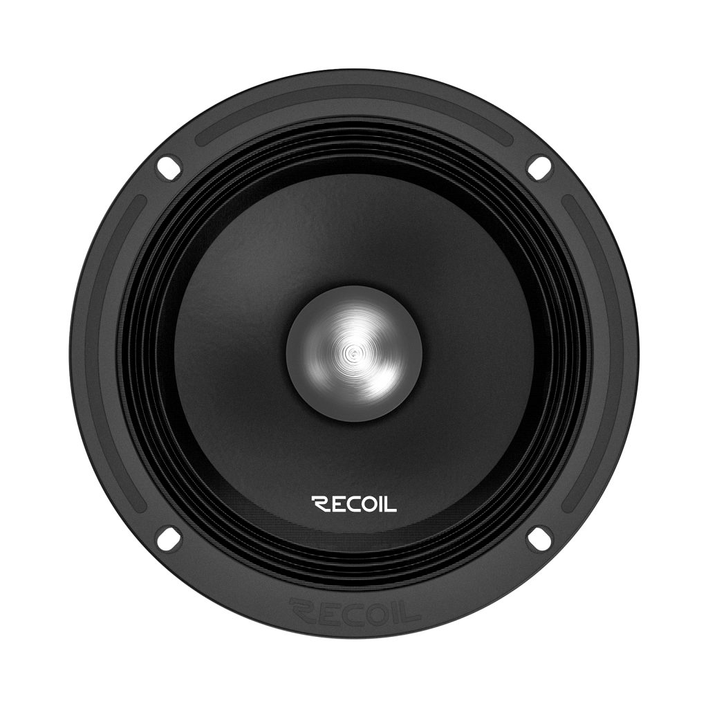 Pro Components – Recoil Audio